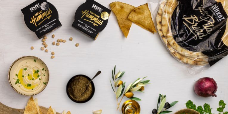 12 Mediterranean Pantry Staples You Need | Kohkoz