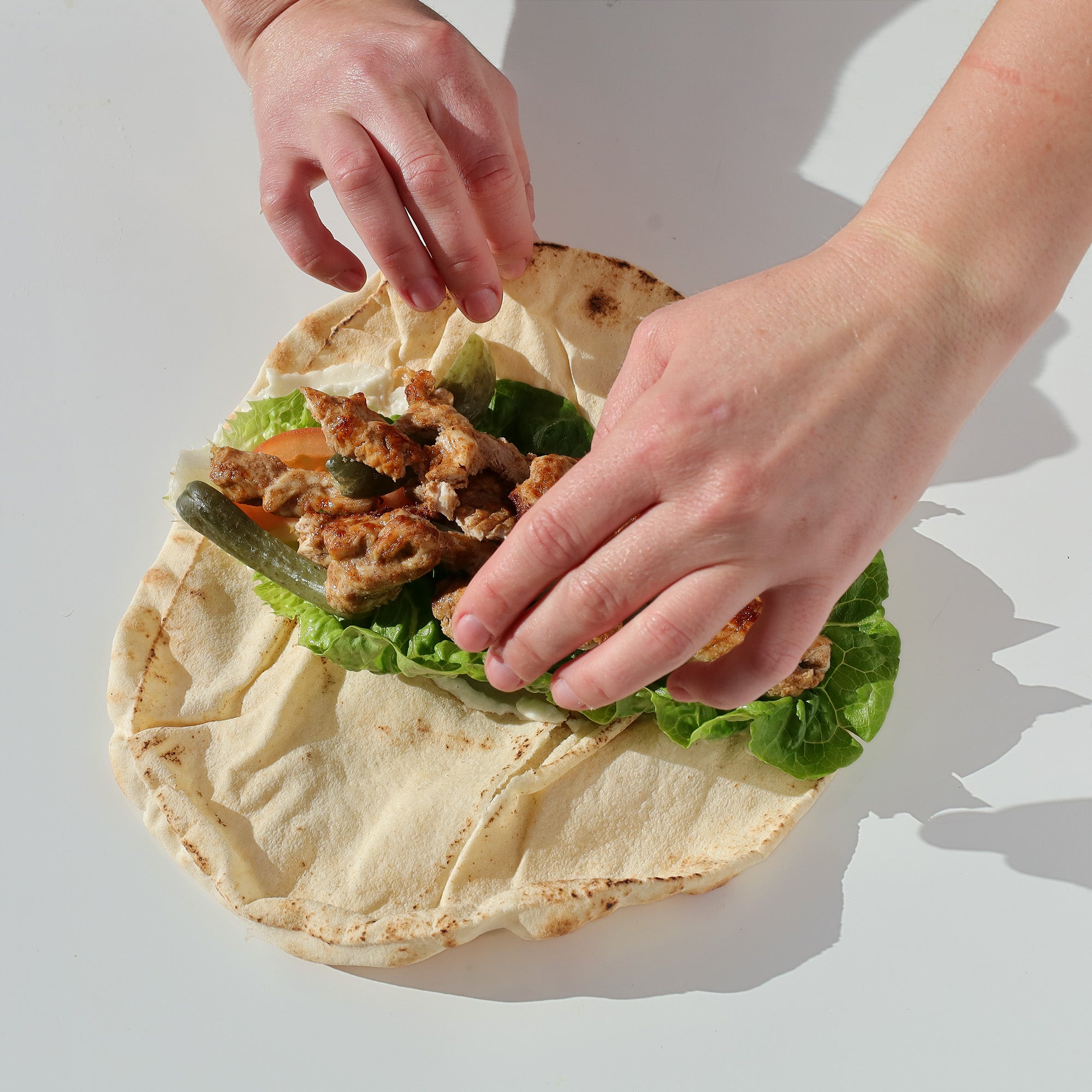 This Week's Dinner Meal Plan Done for You